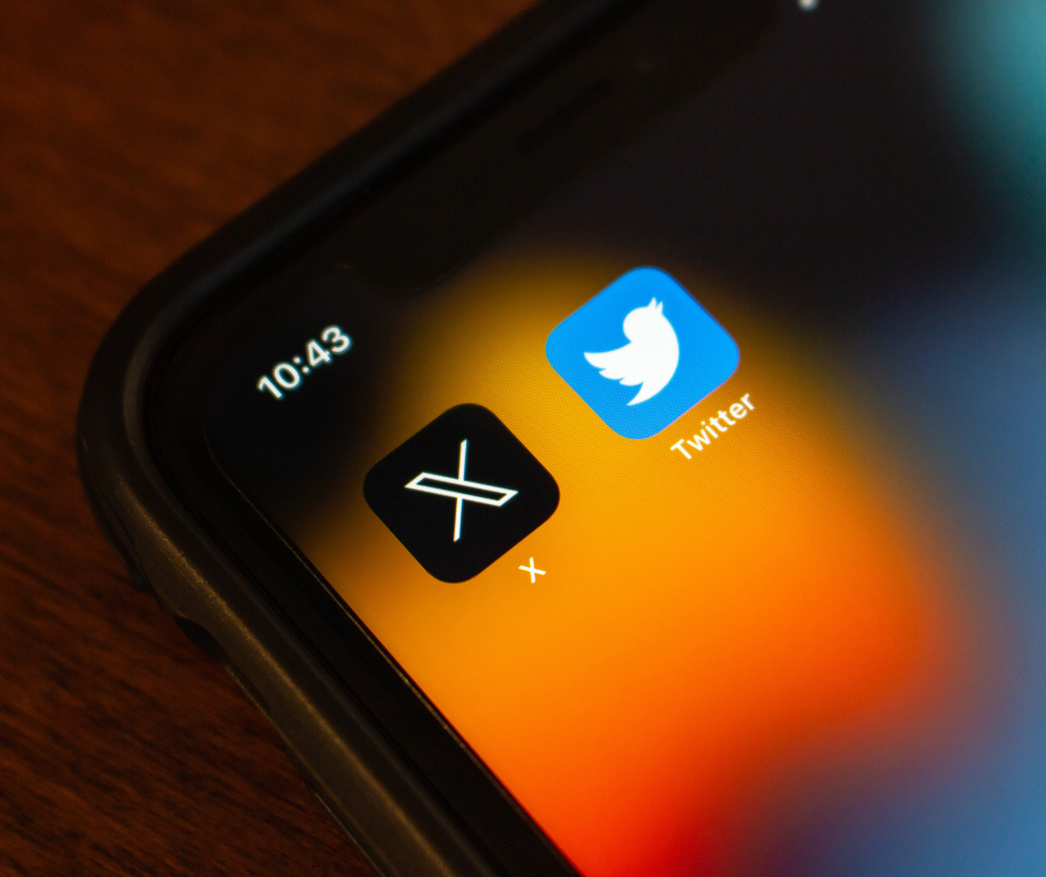 Twitter to X: Is This The Future of Social Media? - Raze Media